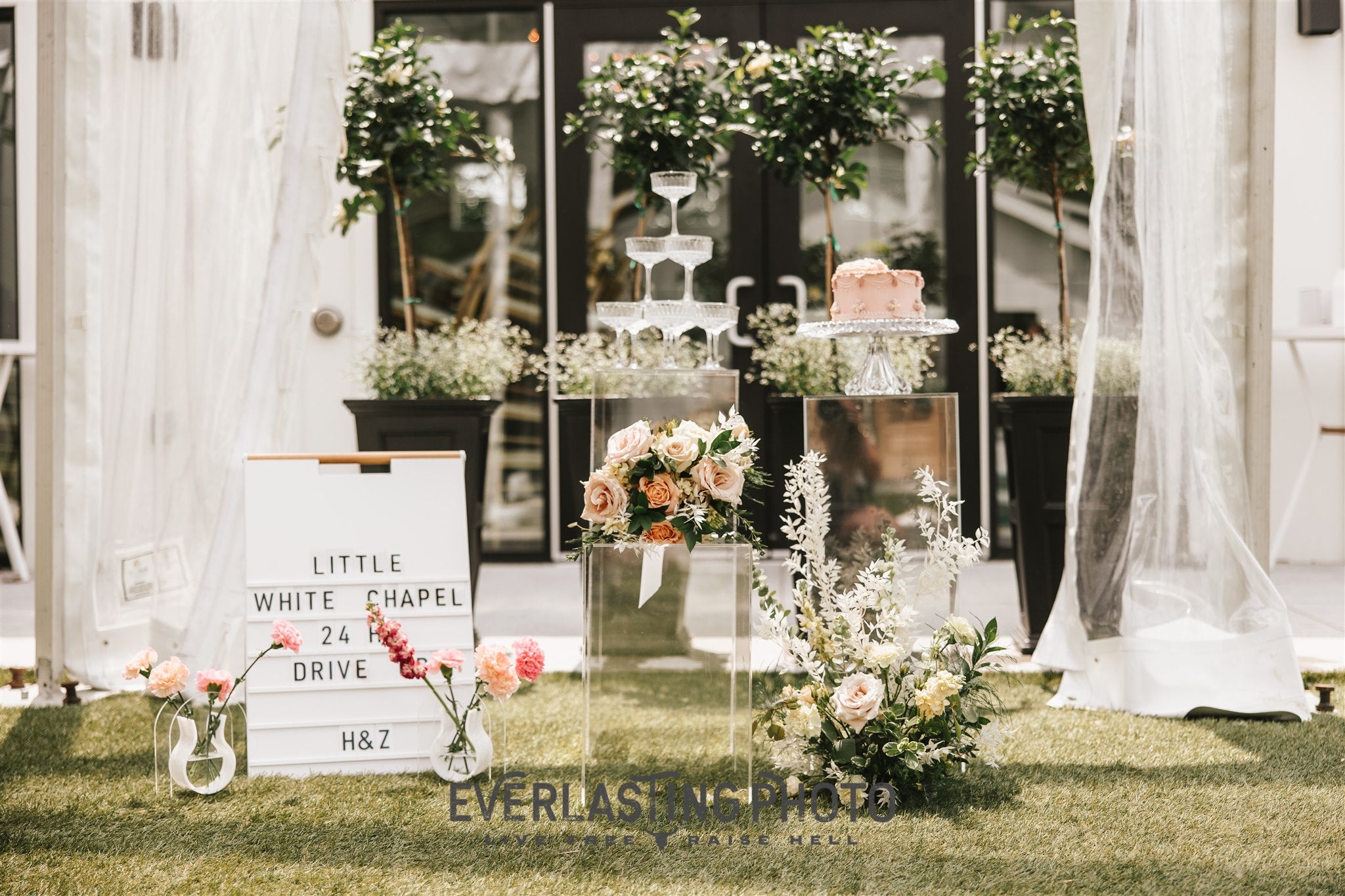 5 Ways to Elevate Your Event: Expert Tips from a Decor Company ...