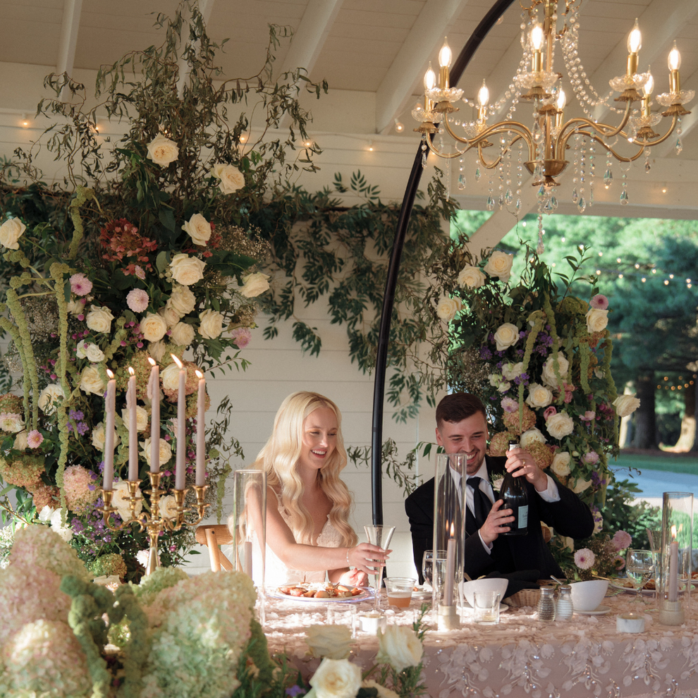 Monarch Events | Decor, Rentals & Event Design | Weddings & More