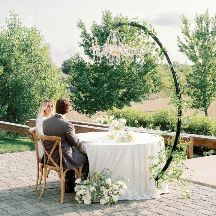 Monarch Events | Decor, Rentals & Event Design | Weddings & More