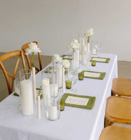 Monarch Events | Decor, Rentals & Event Design | Weddings & More