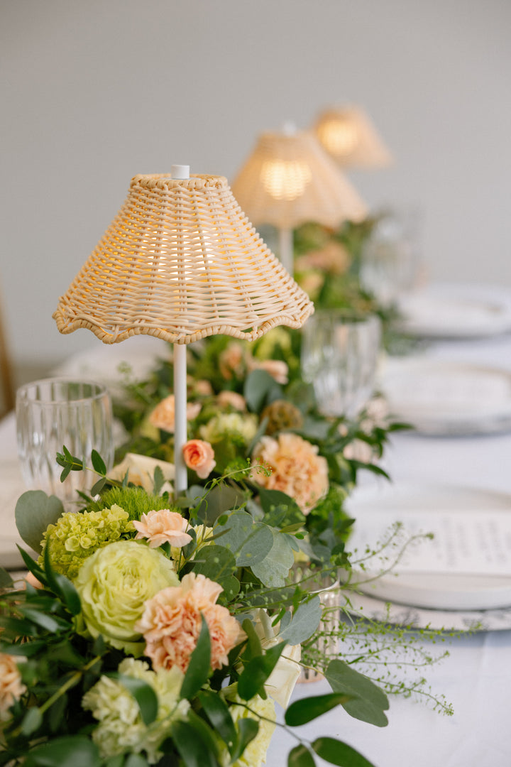 Monarch Events | Decor, Rentals & Event Design | Weddings & More