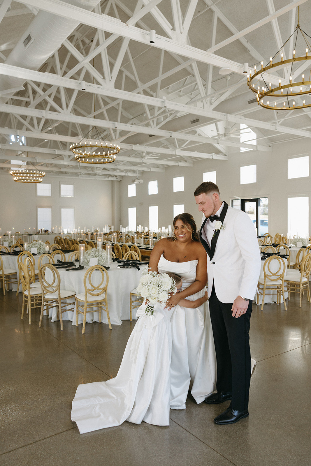 Wedding Decor Packages – Monarch Events