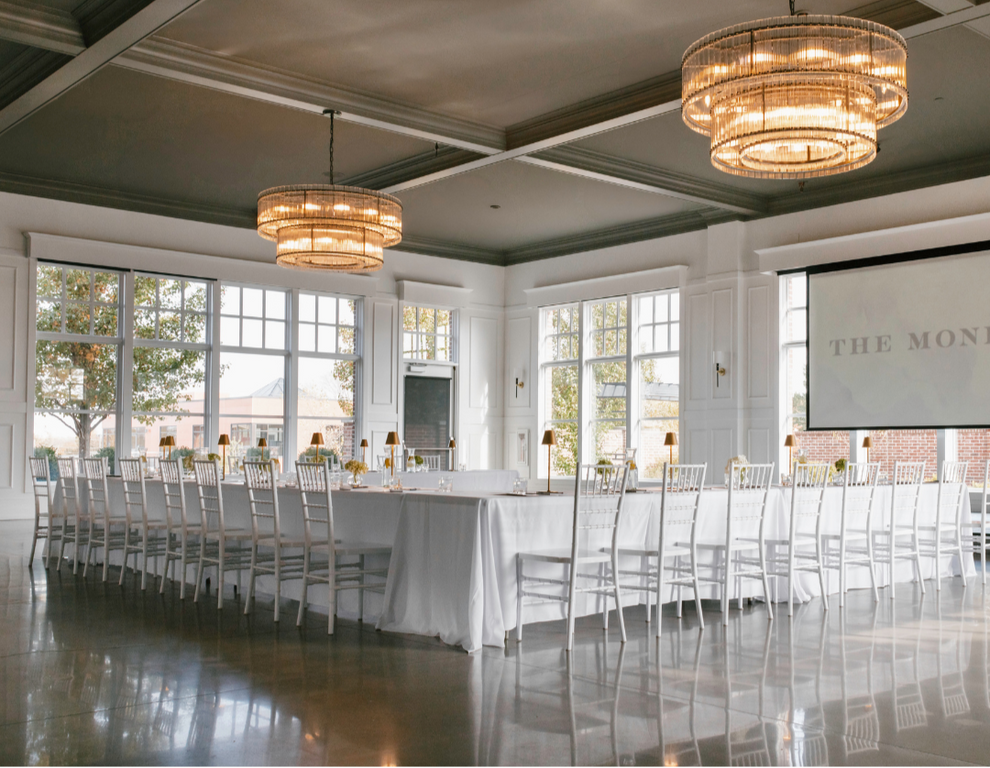 Monarch Events | Decor, Rentals & Event Design | Weddings & More