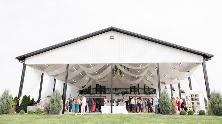 Monarch Events | Decor, Rentals & Event Design | Weddings & More